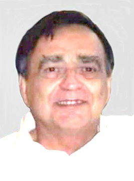 Dwayne ‘Tate’ Rupert, Sr. | News, Sports, Jobs - Morning Journal